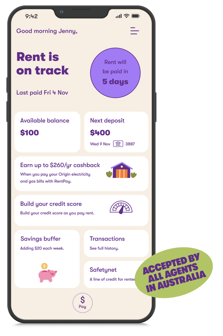 Manage your rental payments in just a few minutes | RentPay