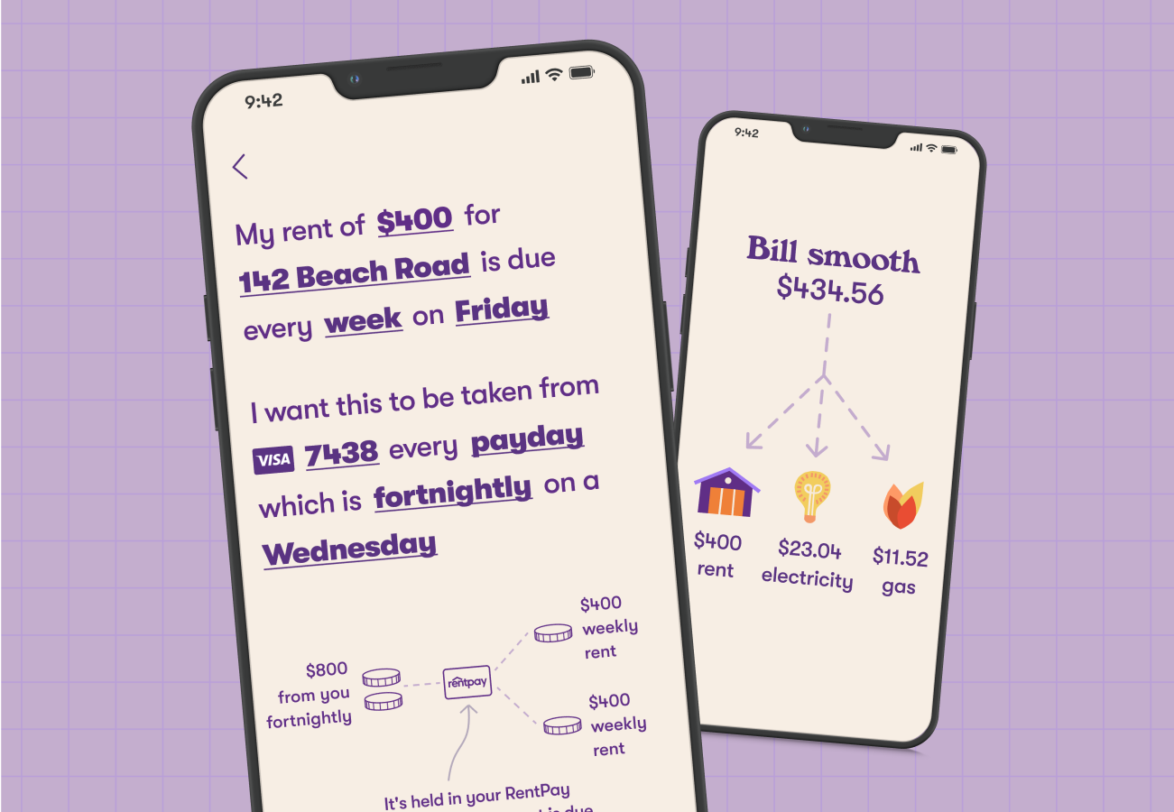 RentPay: Pay your way with a schedule that works for you - RentPay