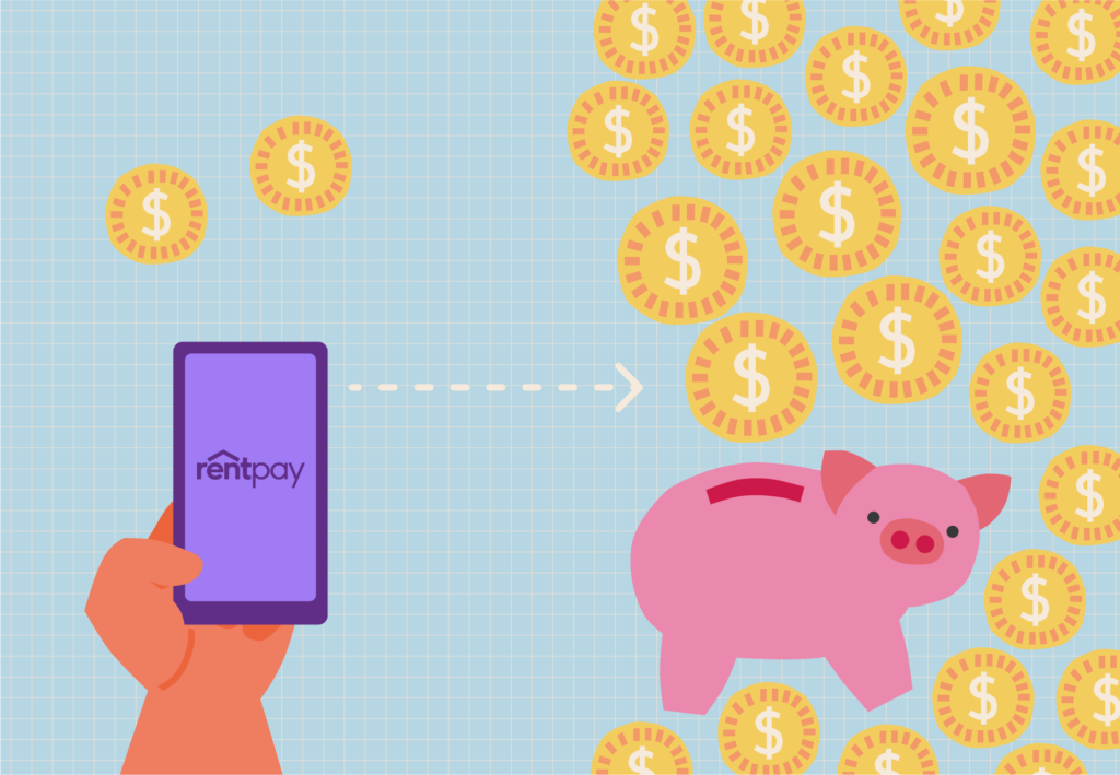 $2 monthly RentPay subscription to unlock more savings - RentPay