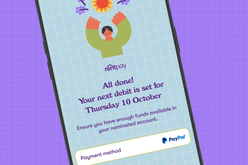 RentPay launches PayPal for rent payments - RentPay