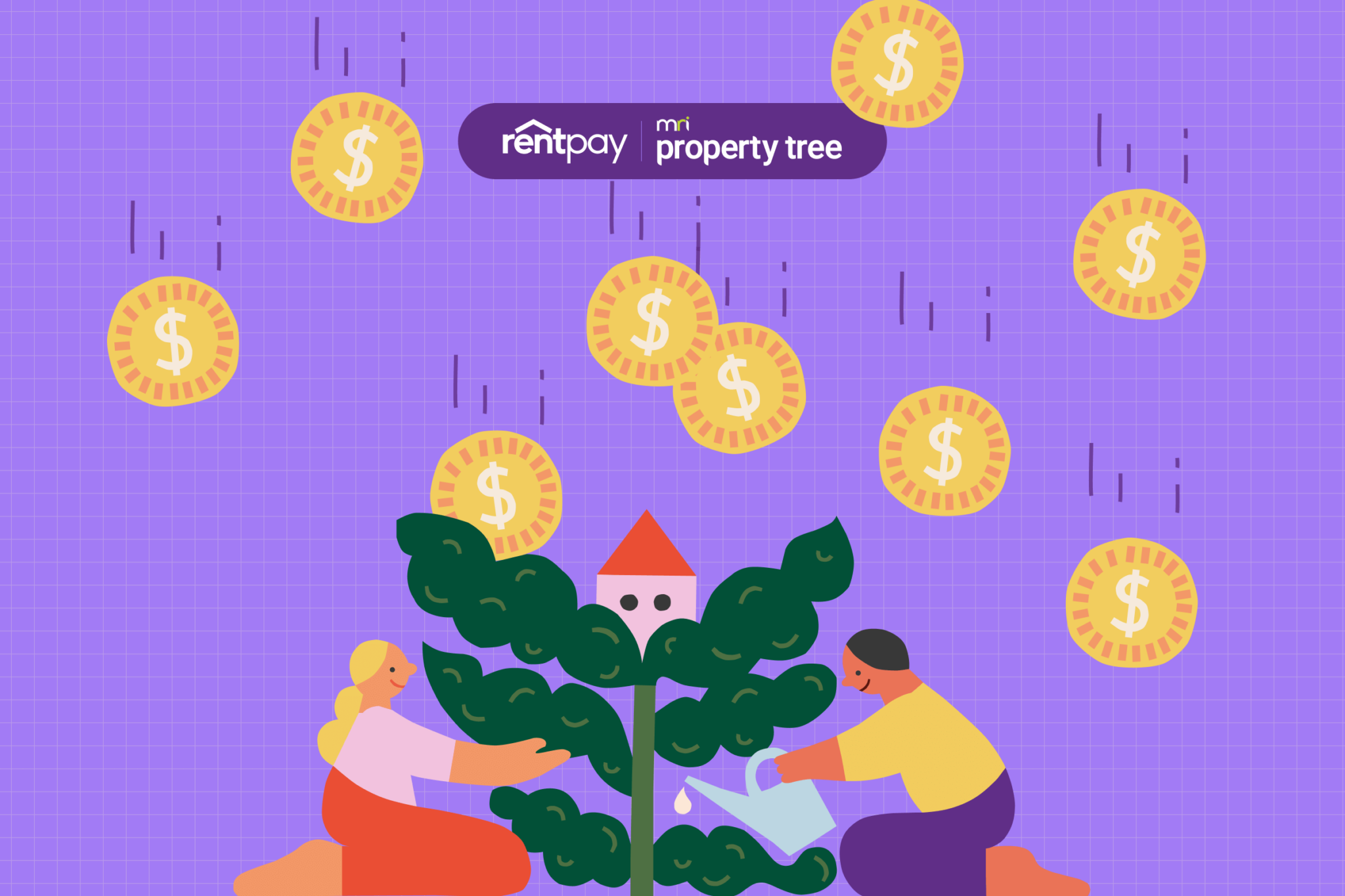 Grow your agency with RentPay and Property Tree - RentPay